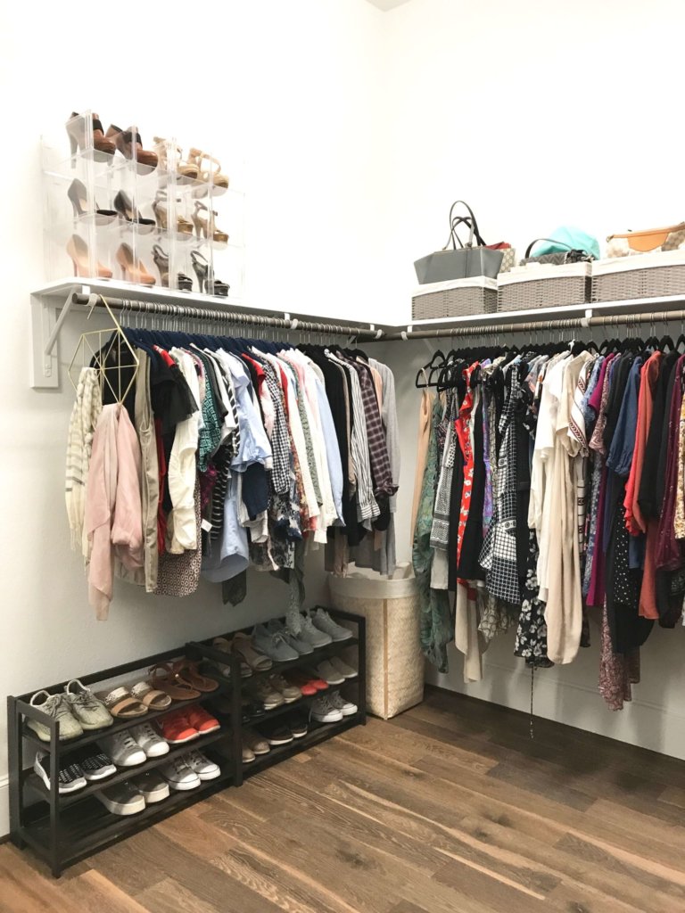 Organized Closets by Organized Life Design : Organized Life Design