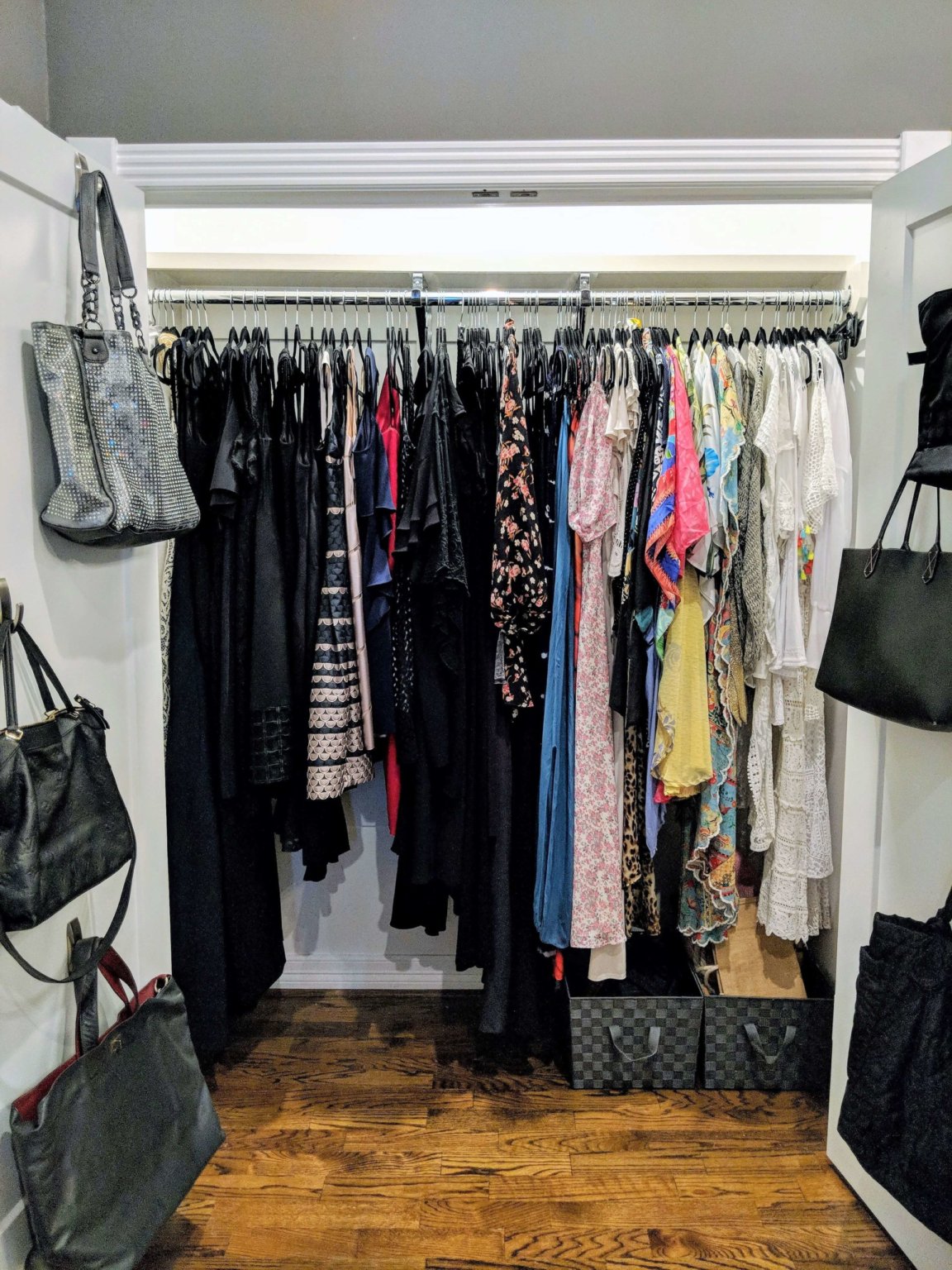 Organized Closets by Organized Life Design : Organized Life Design
