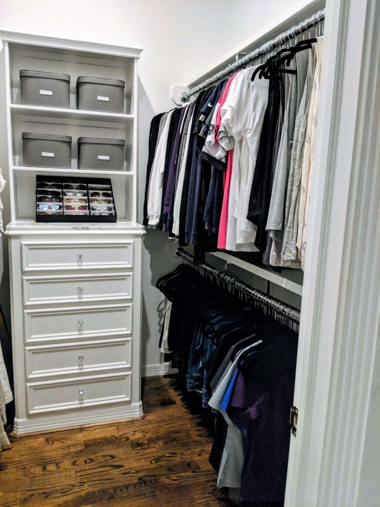 Organized Closets by Organized Life Design : Organized Life Design