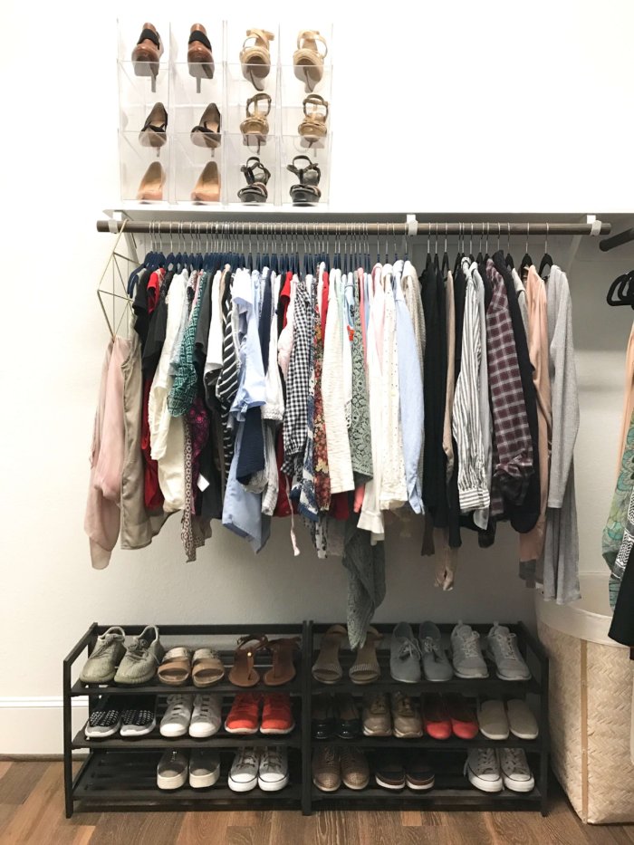Organized Closets by Organized Life Design : Organized Life Design