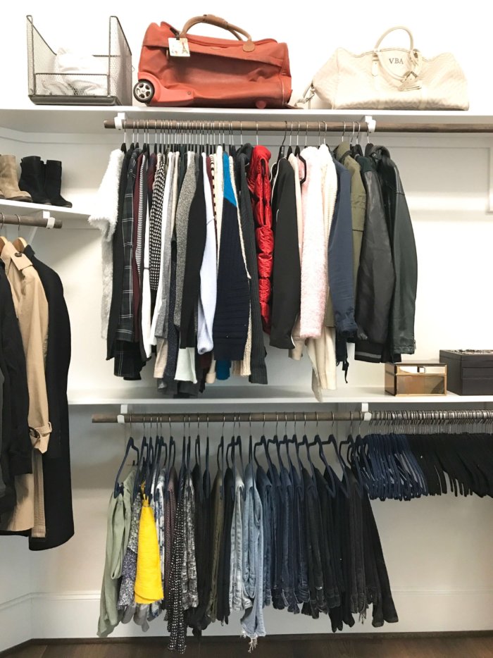 Organized Closets by Organized Life Design : Organized Life Design